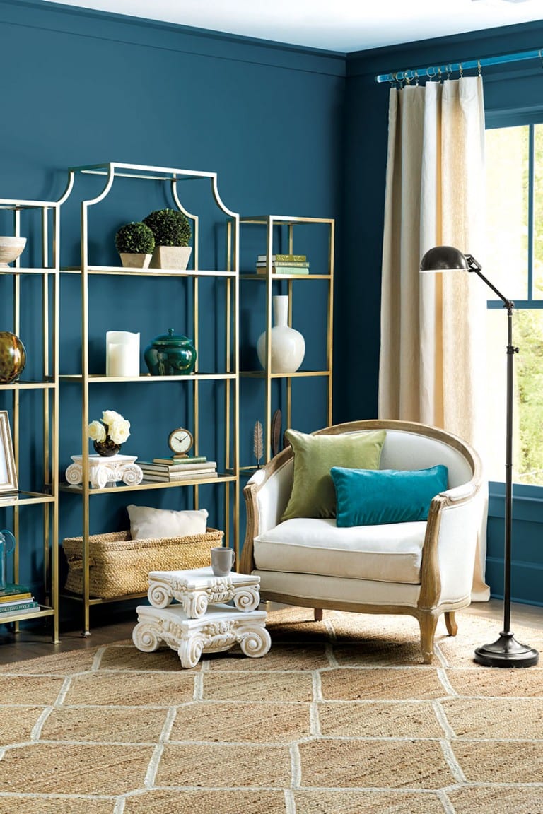 4 Ways to Give Your Storage a Quick Update - How to Decorate