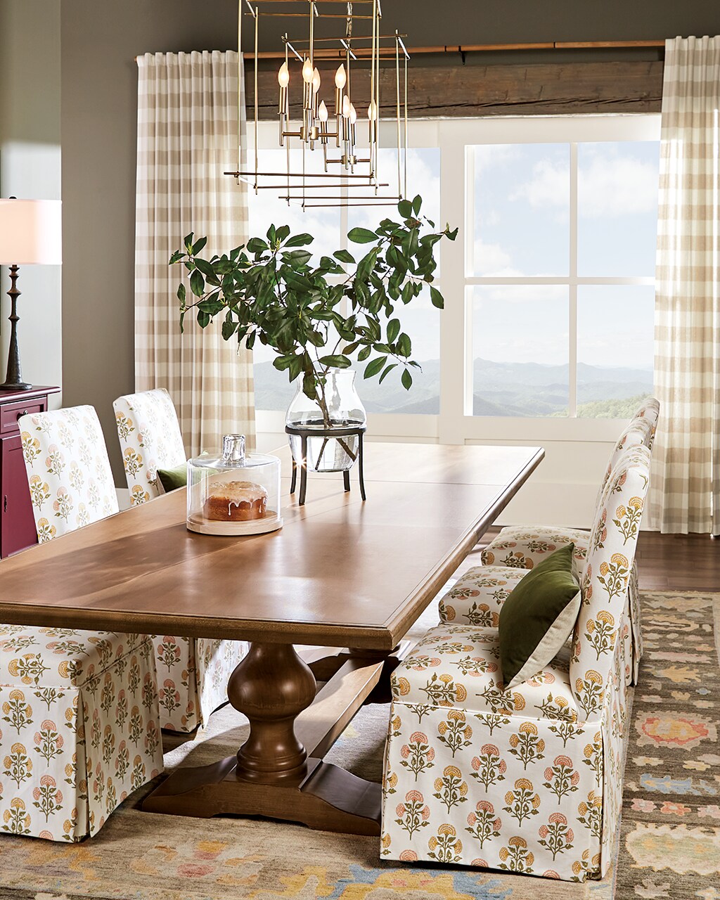 Dining Room Table Centerpieces Dining Room Table Centerpieces