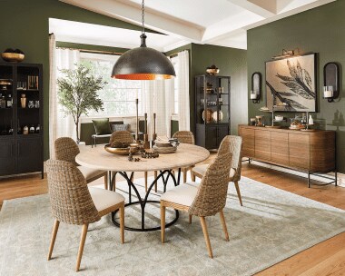 10 Ways to Start Decorating a Room from Scratch