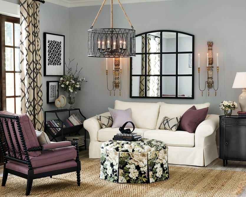 Ballard Designs Winter 2017 Collection