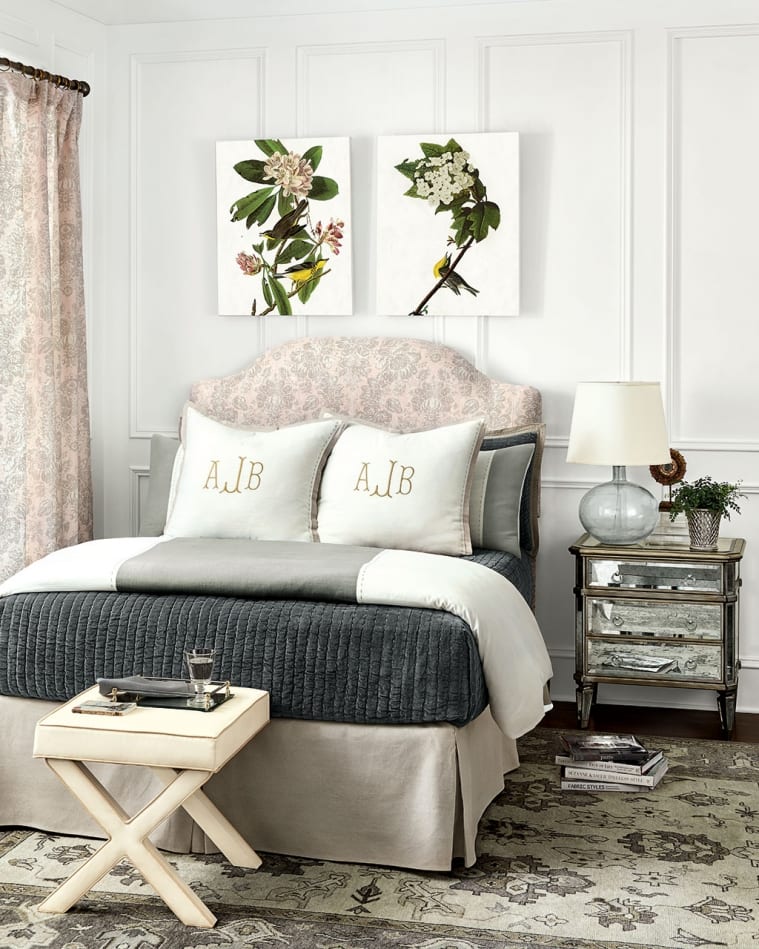 Ballard Designs Winter 2017 Collection