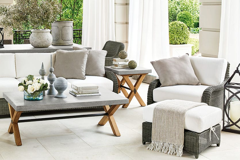 Spring 2017 Inspiration | Ballard Designs