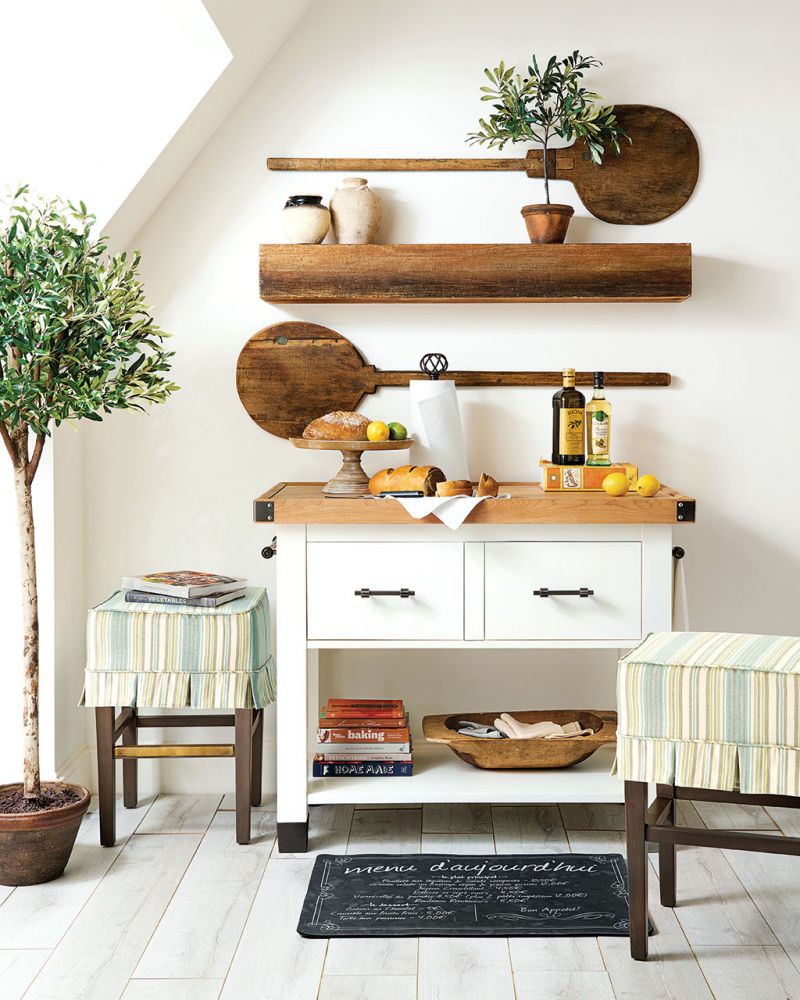 Spring 2017 Inspiration | Ballard Designs