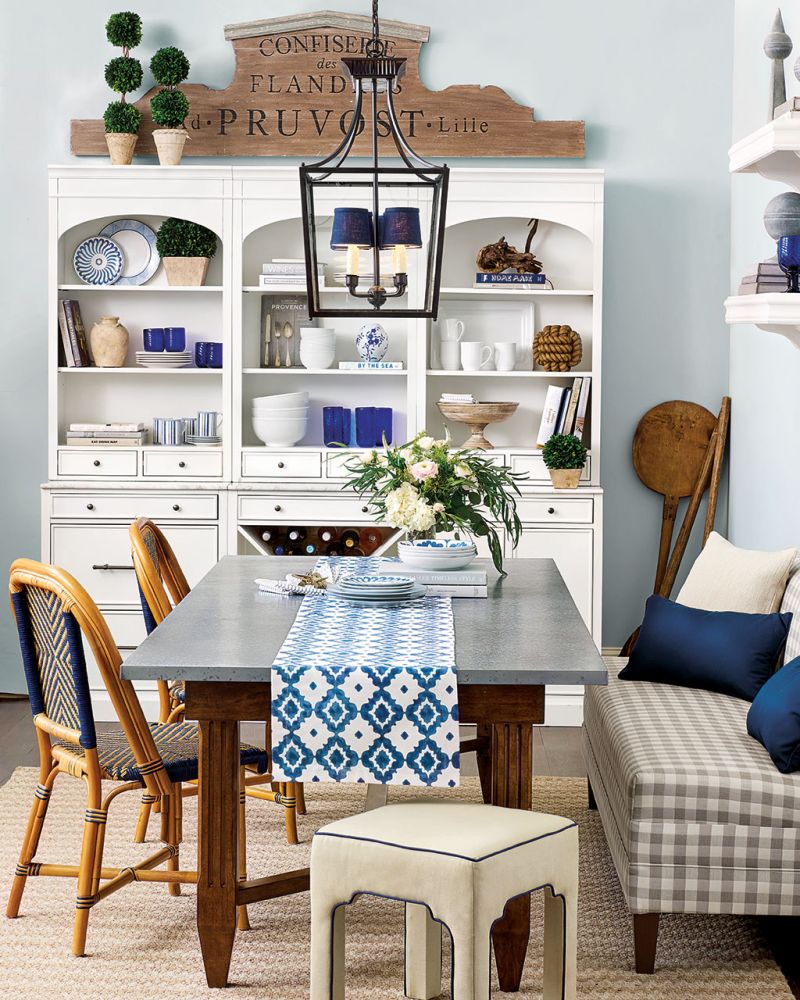 Spring 2017 Inspiration | Ballard Designs