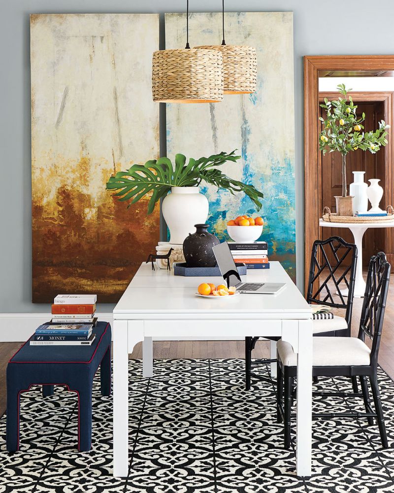 Spring 2017 Inspiration | Ballard Designs