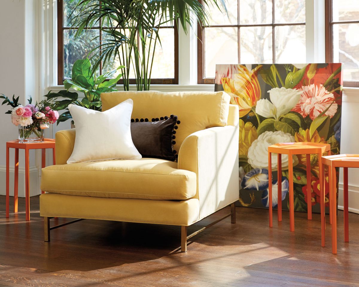 Spring 2017 Inspiration | Ballard Designs