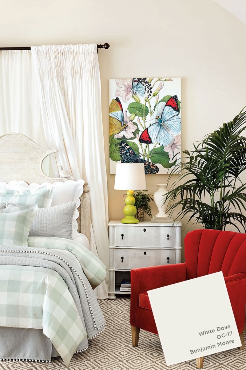 Spring 2017 Paint Colors | Ballard Designs