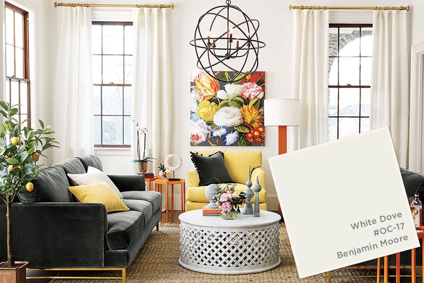 Spring 2017 Paint Colors | Ballard Designs