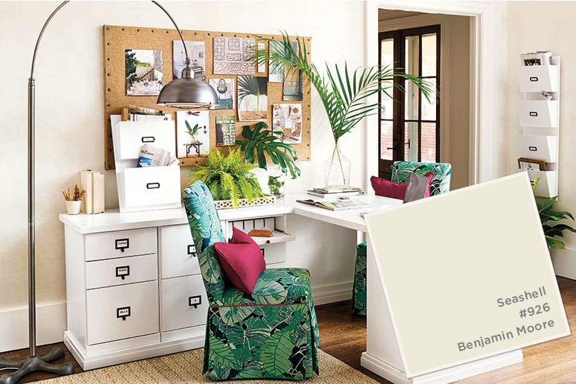 Spring 2017 Paint Colors | Ballard Designs