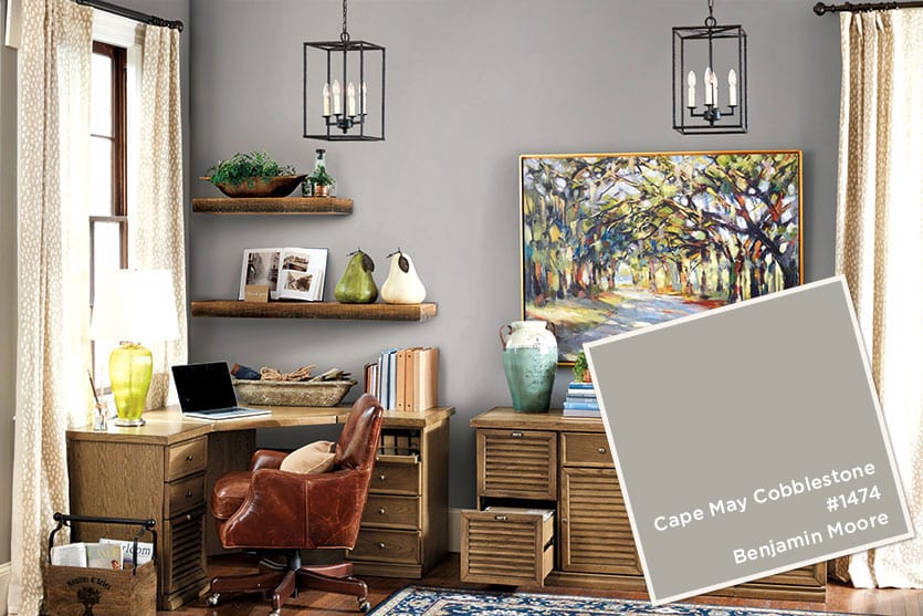 Spring 2017 Paint Colors | Ballard Designs