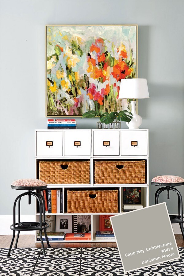 Spring 2017 Paint Colors | Ballard Designs