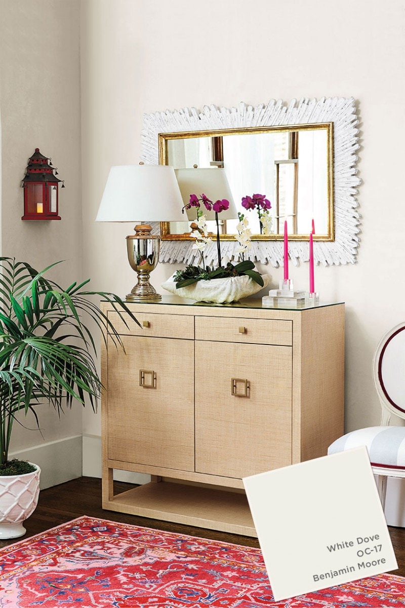 Spring 2017 Paint Colors | Ballard Designs