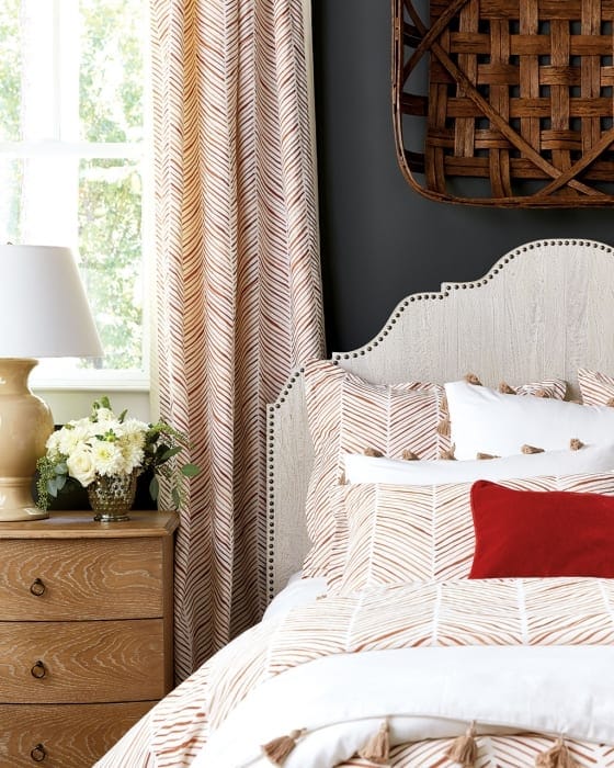 Dark Paint Color Inspiration for Your Room