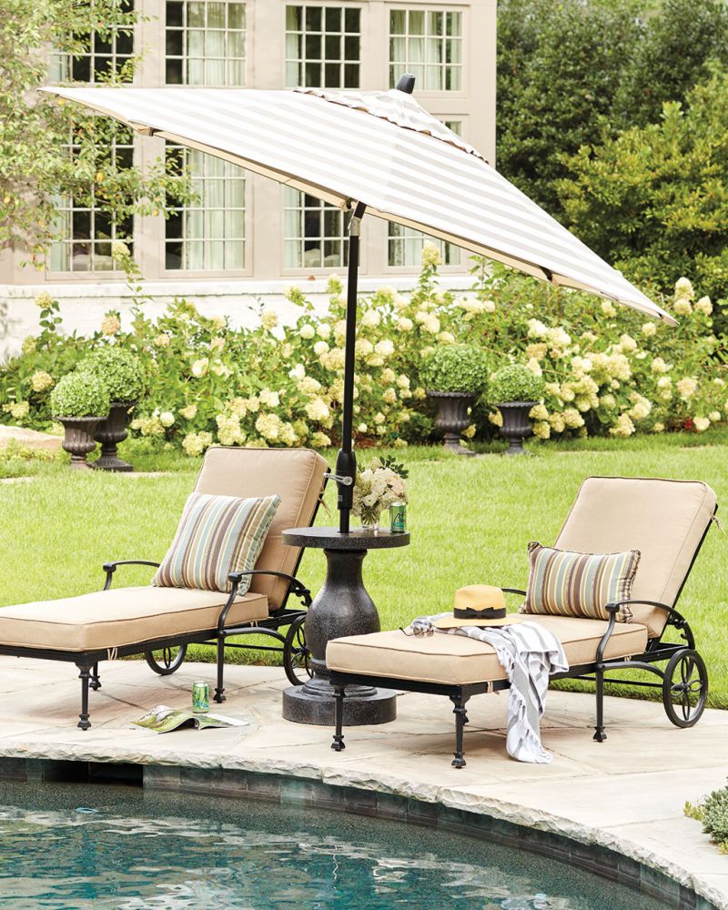 Outdoors Archives - How to Decorate