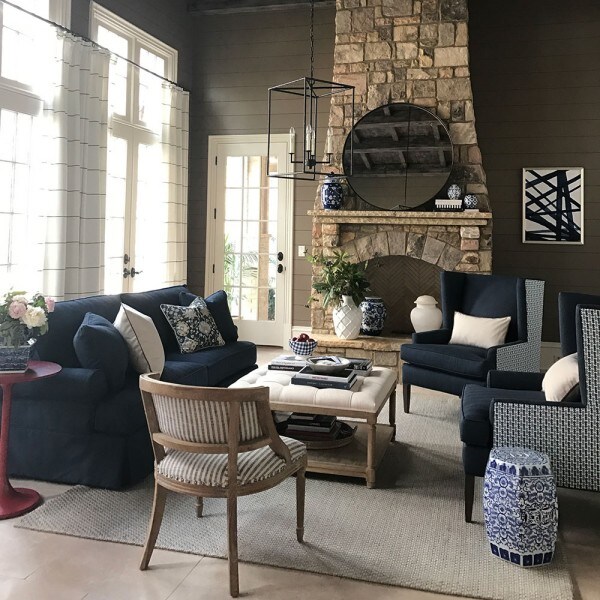 Suzanne Kasler | How to Decorate Podcast