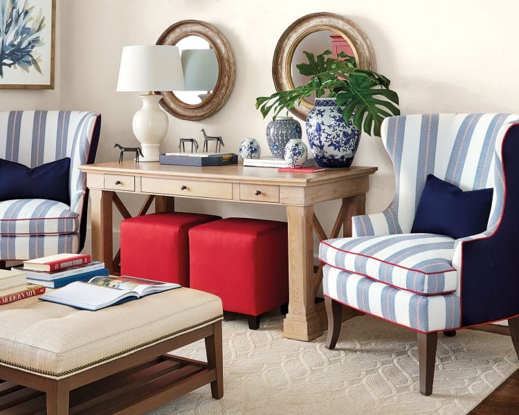 Small Ways to Add Color to Your Home