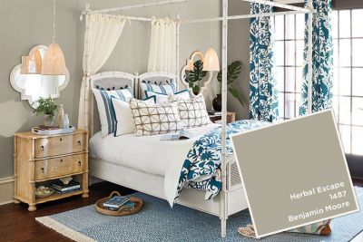 Summer 2017 Paint Colors - How to Decorate