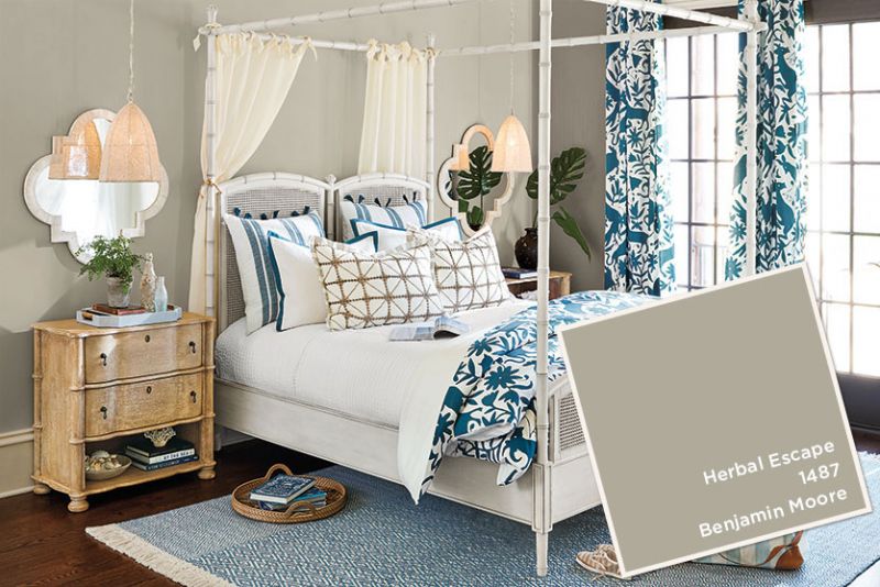 Summer 2017 Paint Colors - How to Decorate