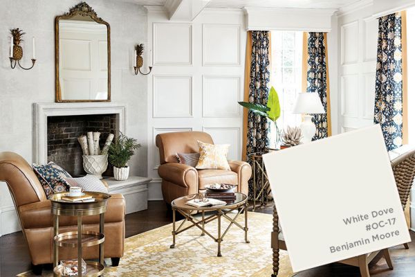 Summer 2017 Paint Colors - How to Decorate