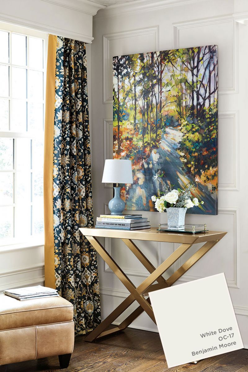 Summer 2017 Paint Colors - How to Decorate