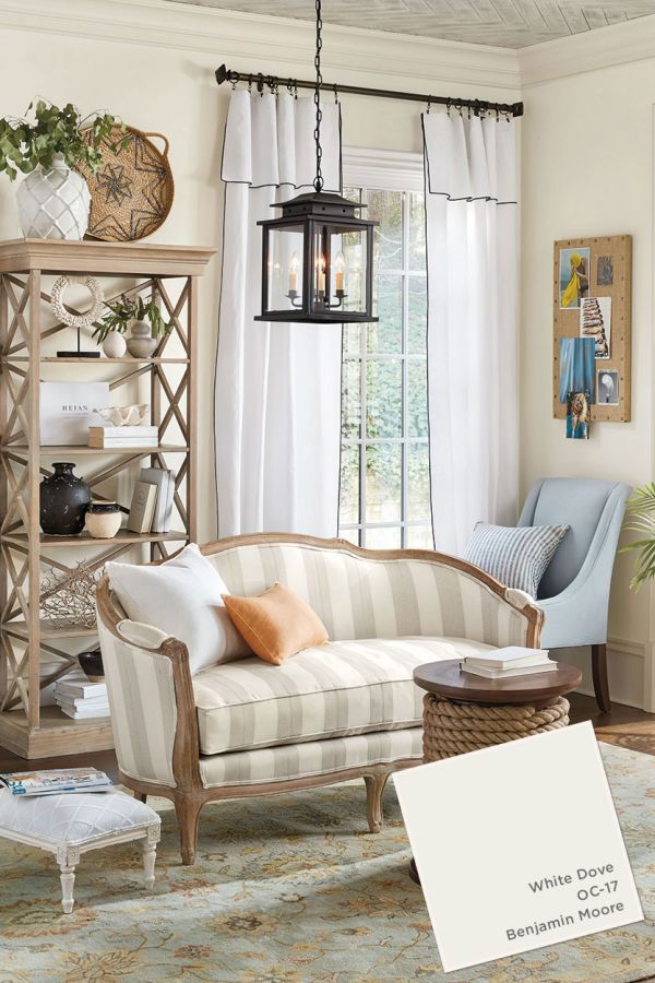 Summer 2017 Paint Colors - How to Decorate