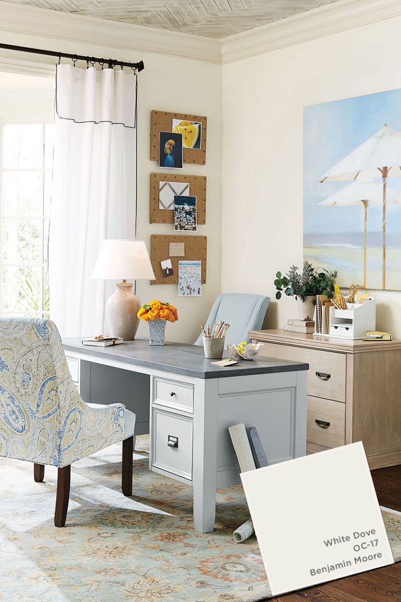 Summer 2017 Paint Colors - How to Decorate
