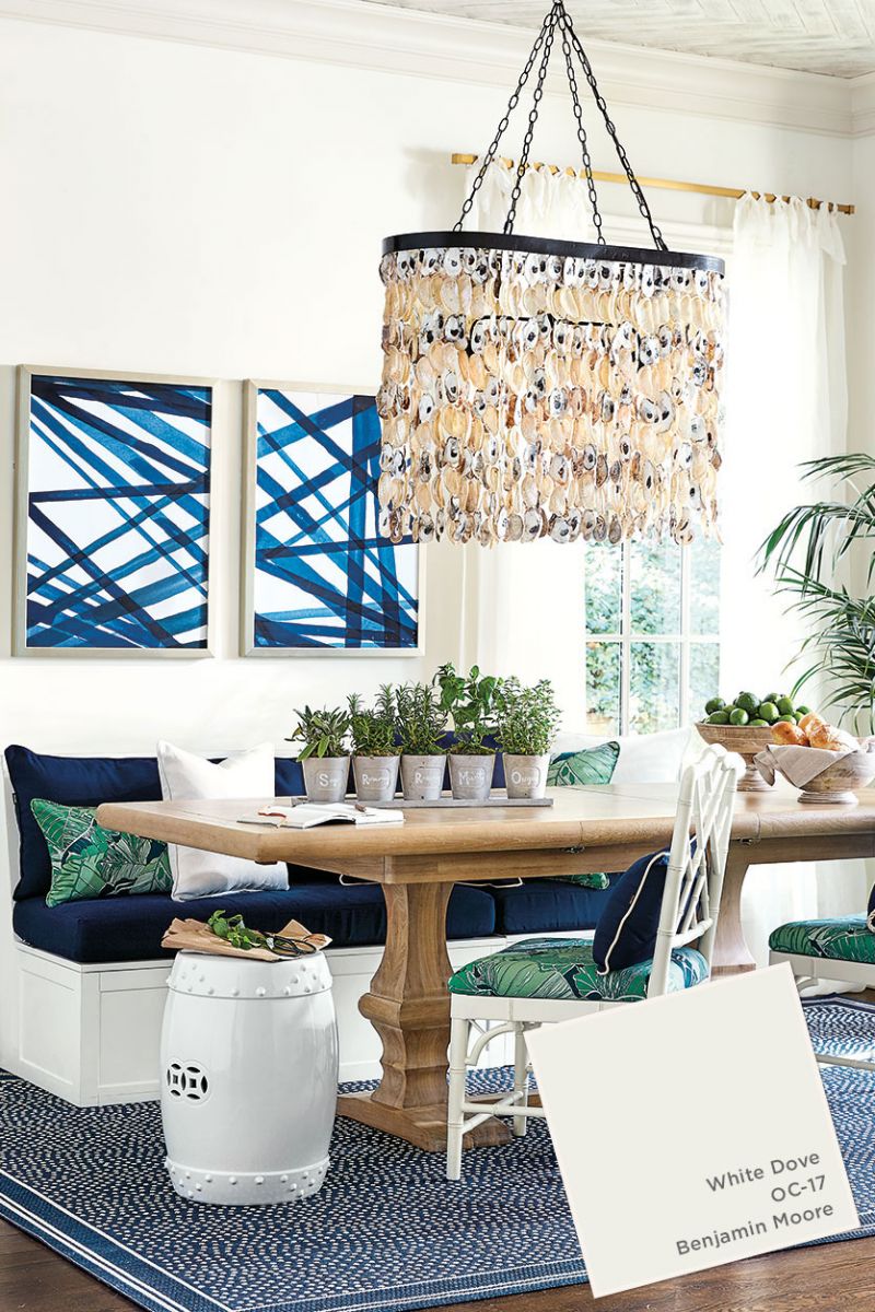 Summer 2017 Paint Colors - How to Decorate