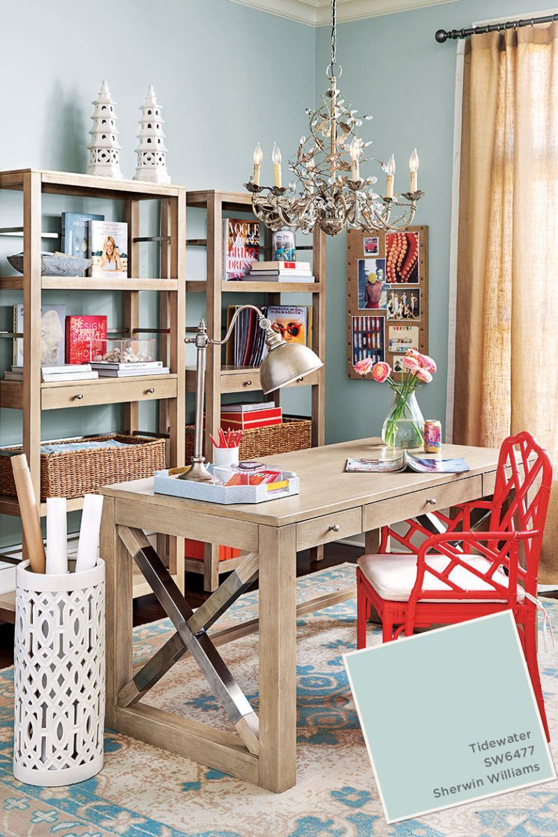 Summer 2017 Paint Colors - How to Decorate