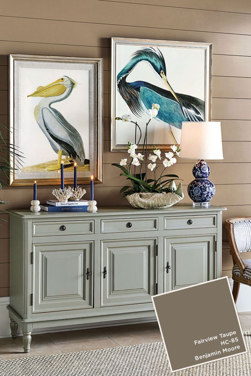 Summer 2017 Paint Colors - How to Decorate