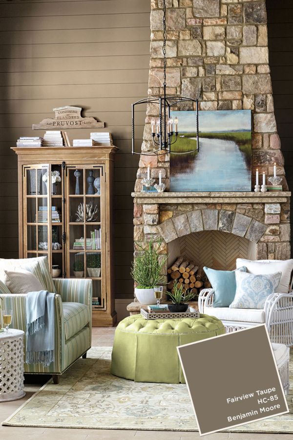 Summer 2017 Paint Colors - How to Decorate