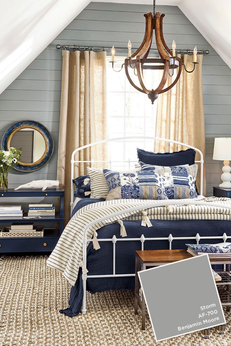 Summer 2017 Paint Colors - How to Decorate