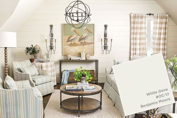 Summer 2017 Paint Colors - How to Decorate