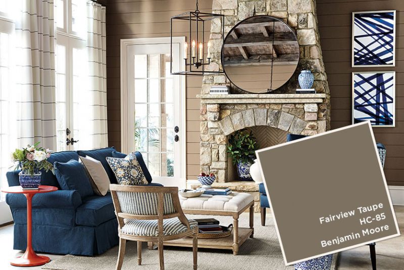 Summer 2017 Paint Colors - How to Decorate