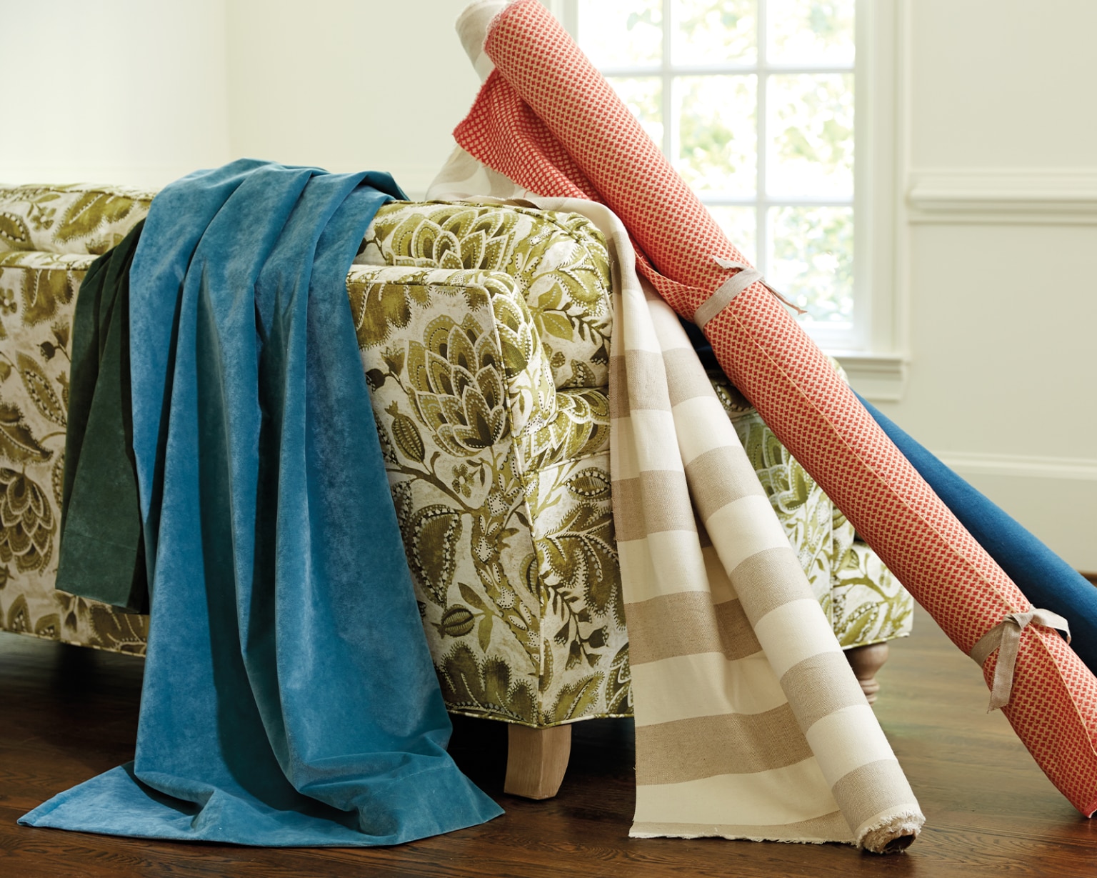 Best Fabric for Sofa - How to Pick a Sofa Fabric that Lasts