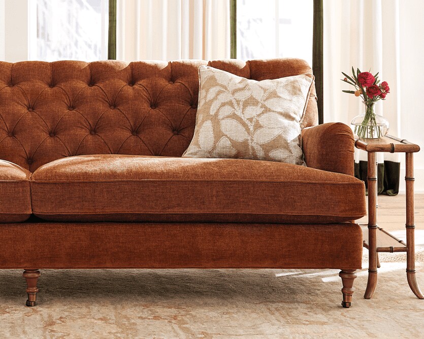Best Fabric for Sofa - How to Pick a Sofa Fabric that Lasts