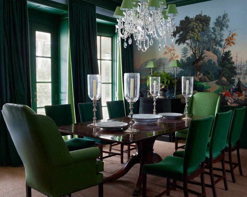 Podcast, Episode 24: Interior designer Nancy Braithwaite - How to Decorate