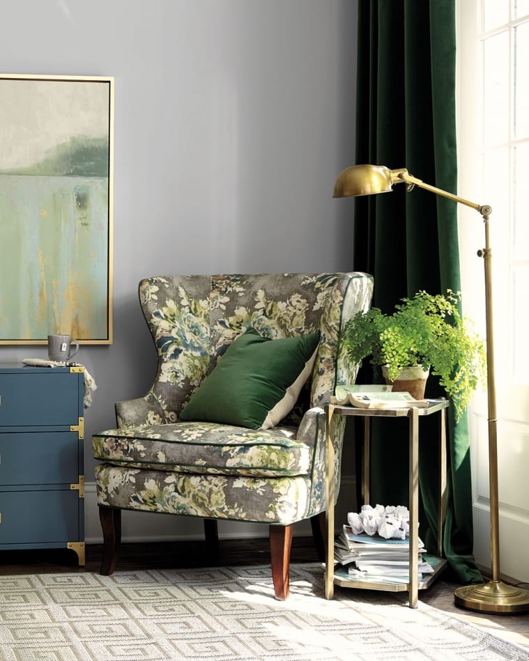 3 New Fall Fabrics and How to Use Them - How to Decorate