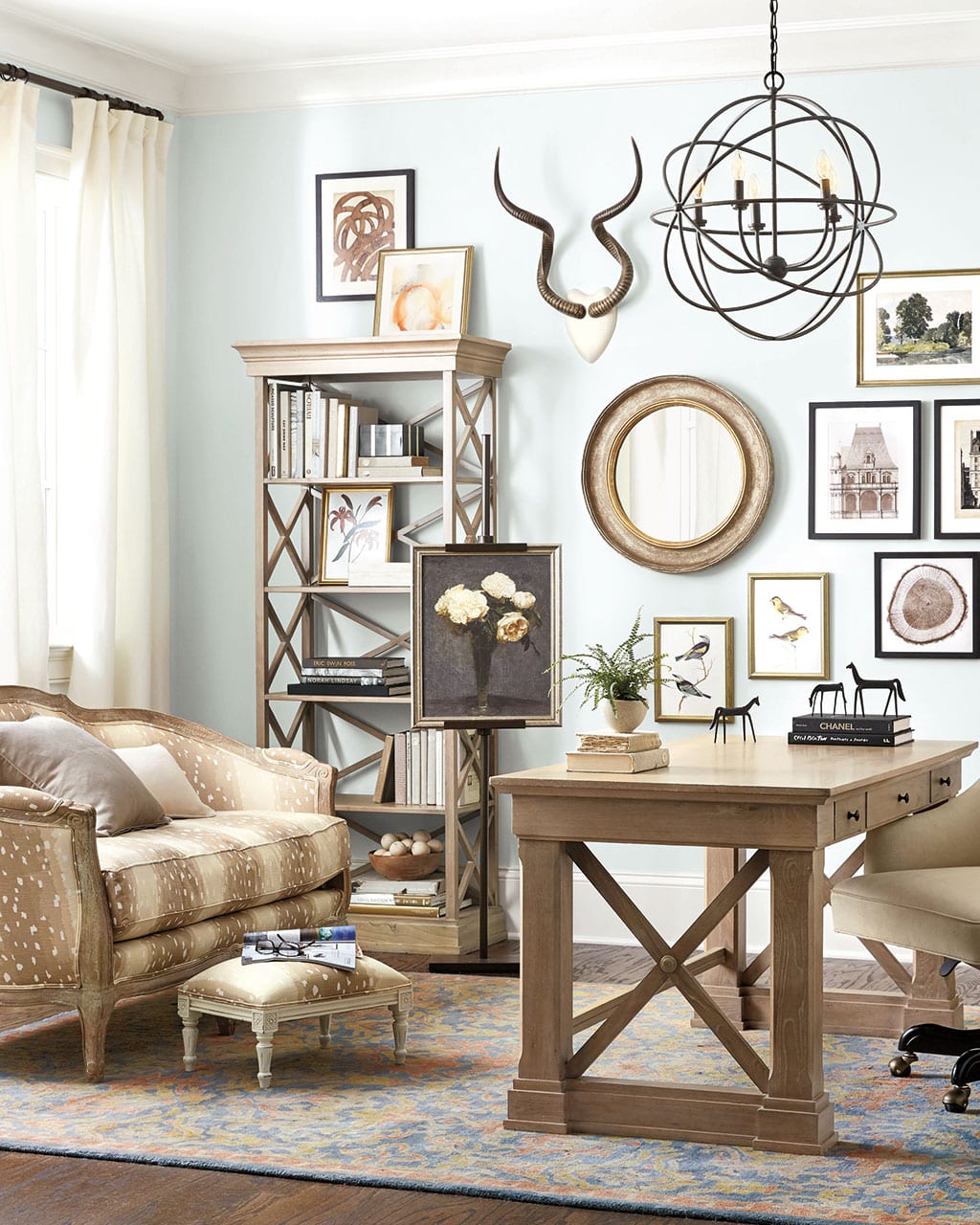 3 New Fall Fabrics and How to Use Them - How to Decorate