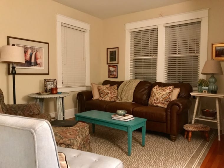 Podcast, Ep. 34 with Interior Designer William Peace - How to Decorate