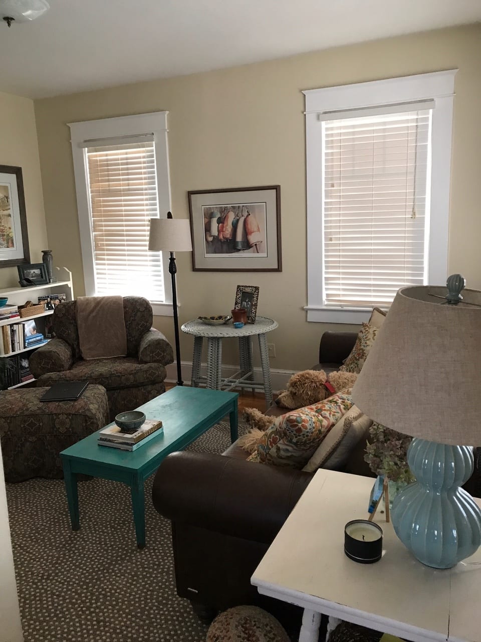 Podcast, Ep. 34 with Interior Designer William Peace - How to Decorate