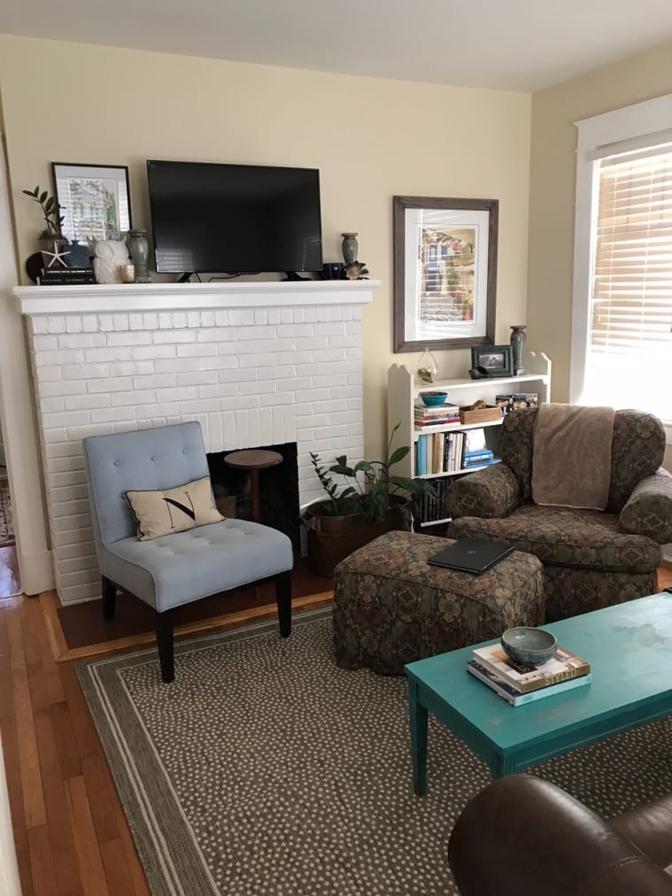 Podcast, Ep. 34 with Interior Designer William Peace - How to Decorate