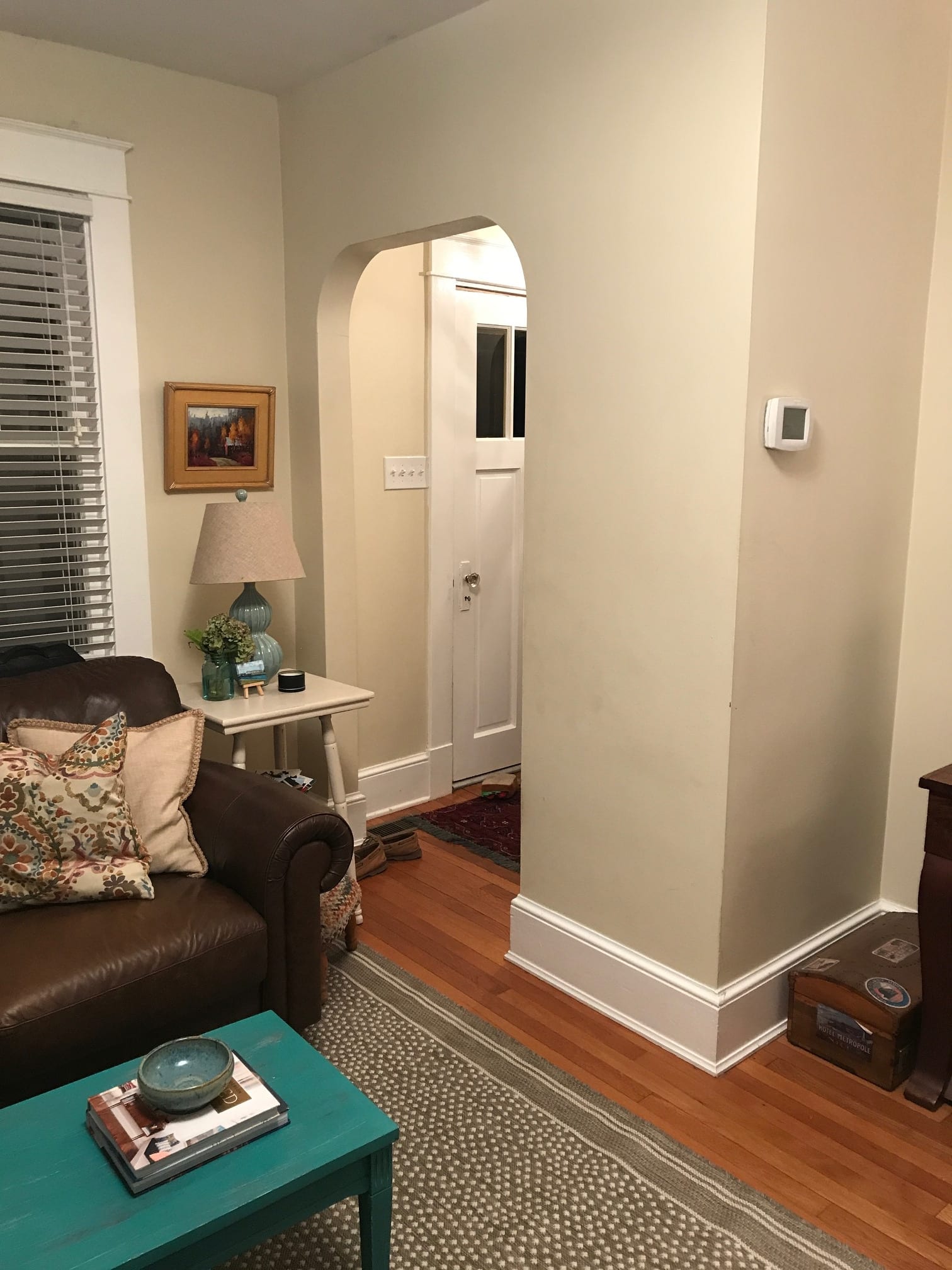 Podcast, Ep. 34 with Interior Designer William Peace - How to Decorate