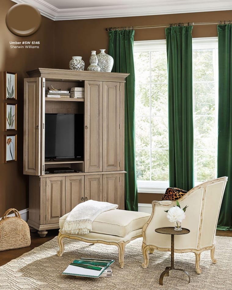 Holiday 2017 Paint Colors from our Catalog - How to Decorate