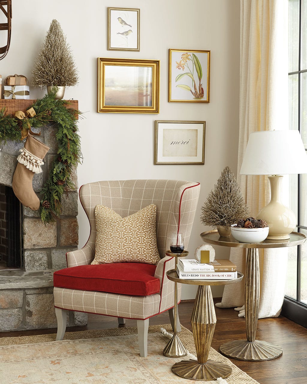 Set the Stage for a Magical Holiday 2017 Season - How to Decorate