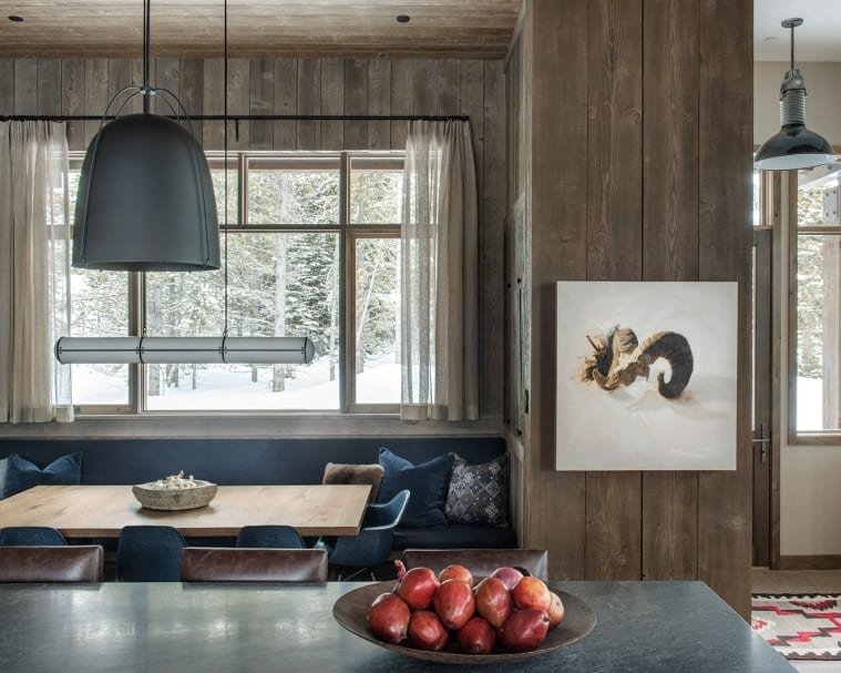 Podcast, Ep. 34 with Interior Designer William Peace - How to Decorate