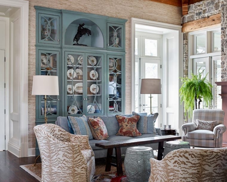 Podcast, Ep. 36 with James Farmer, decorator, author, and entertaining ...