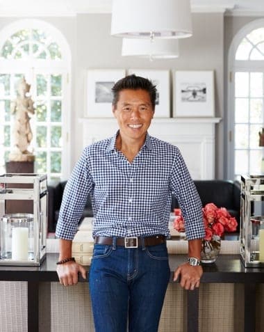 Podcast, Ep. 35 with Vern Yip - How to Decorate