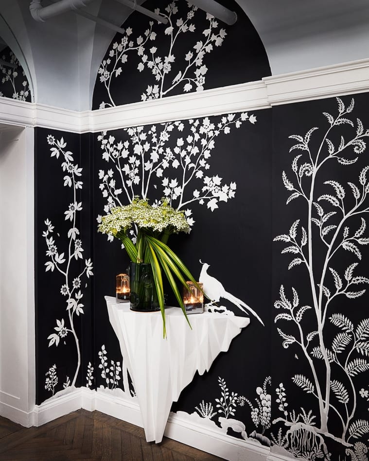 Podcast, Ep. 37: Designer Jonathan Savage - How to Decorate