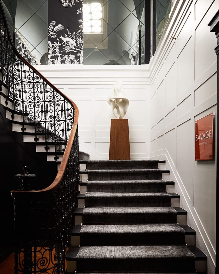 Podcast, Ep. 37: Designer Jonathan Savage - How to Decorate