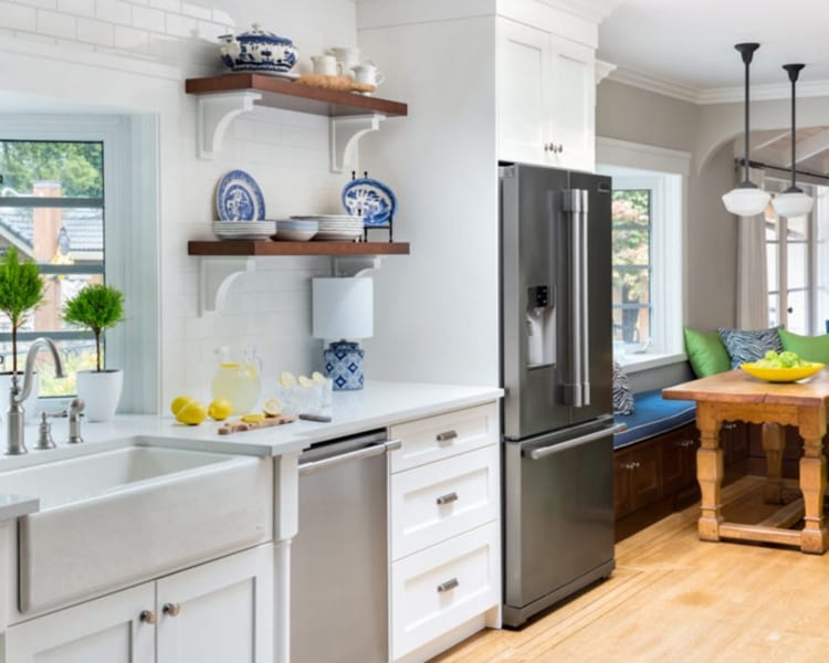 Podcast, Ep. 38: Color 101 with Maria Killam - How to Decorate